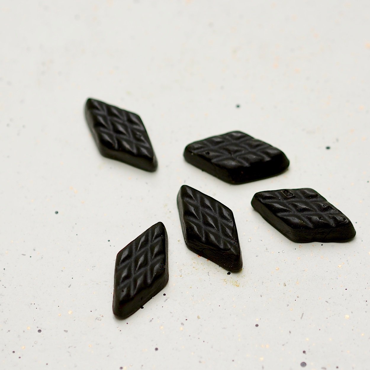 FAZER SALTA KATTEN - Naschhaus - Schweden - Shop