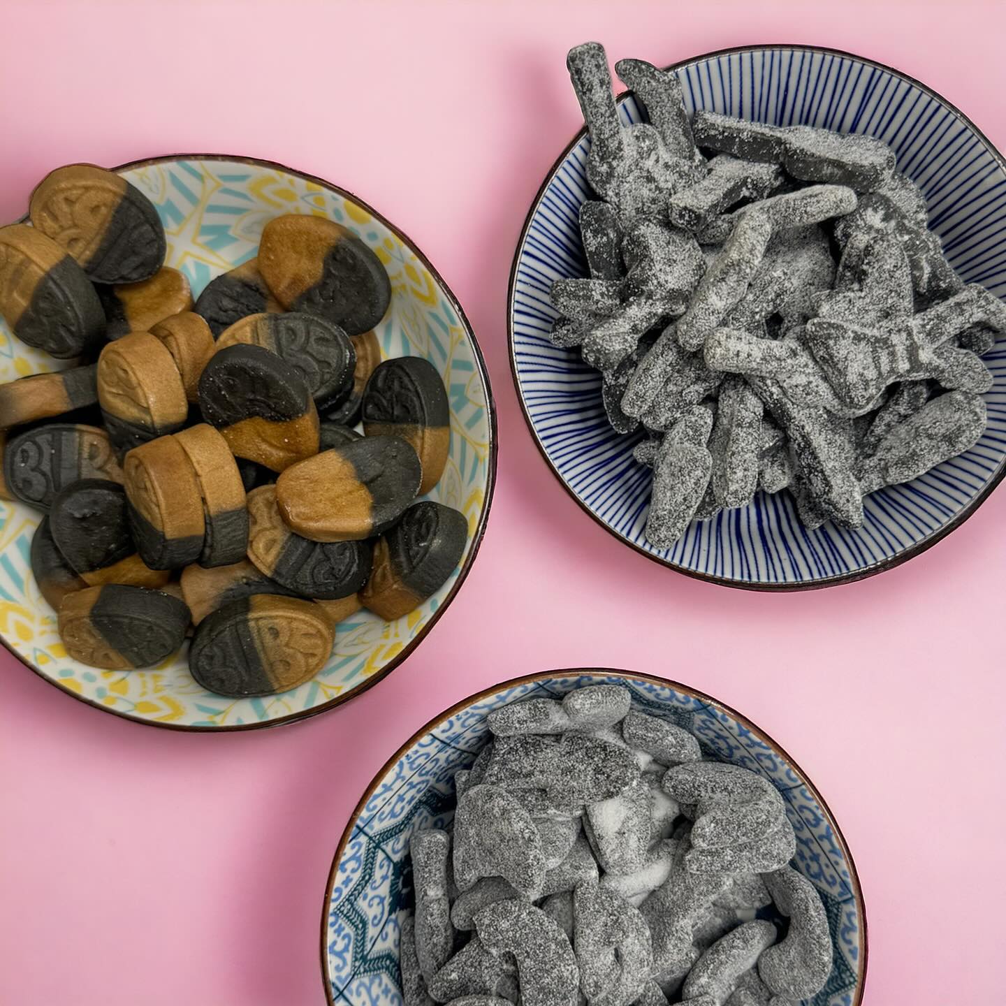 Lakritz: Gesund, Gefährlich Oder Einfach Nur Lecker? Die 10 Wichtigsten ...