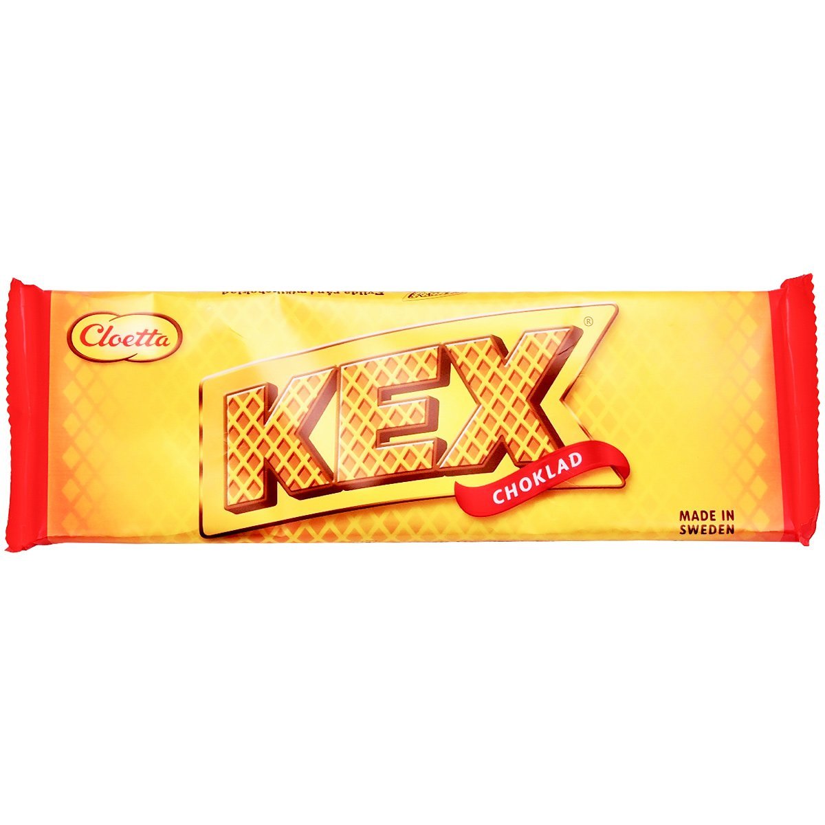 Cloetta KEX (100g) - Naschhaus - Schweden - Shop