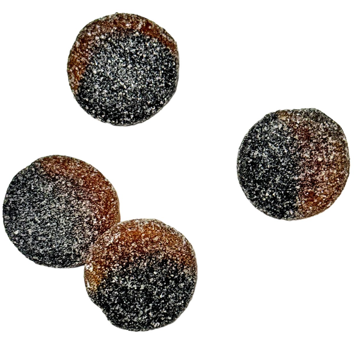 KRYPTONITER MJUKA COLA - Naschhaus - Schweden - Shop