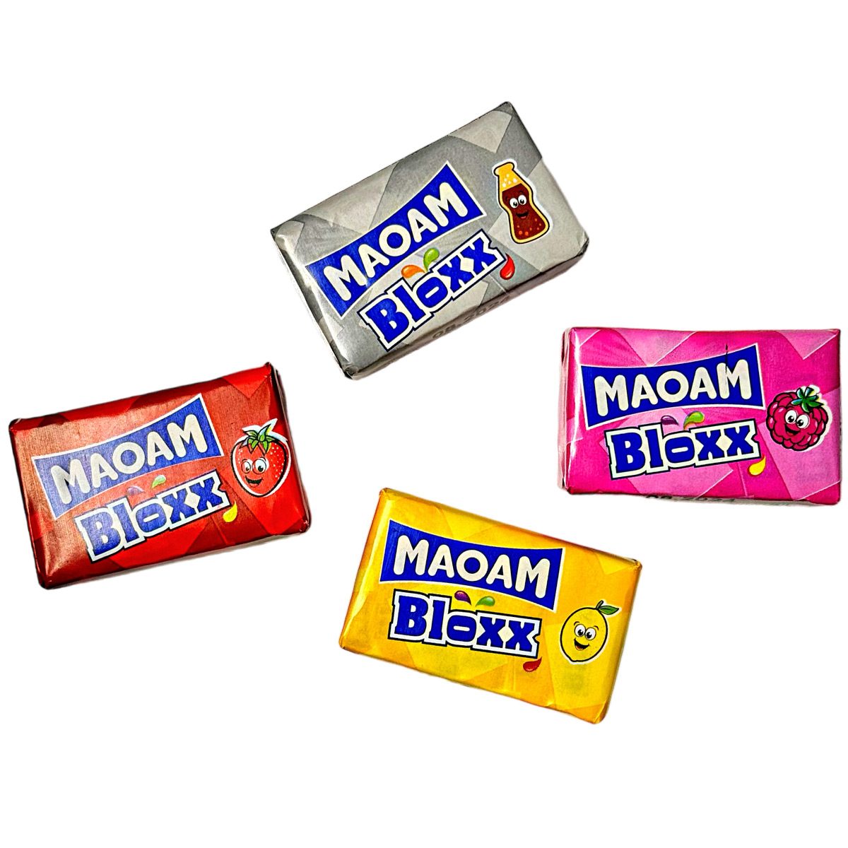 MAOAM BLOXX - Naschhaus - Schweden - Shop