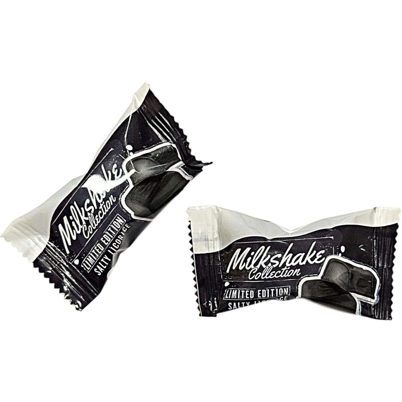MILKSHAKE SALTY LICORICE - Lakritze - Naschhaus